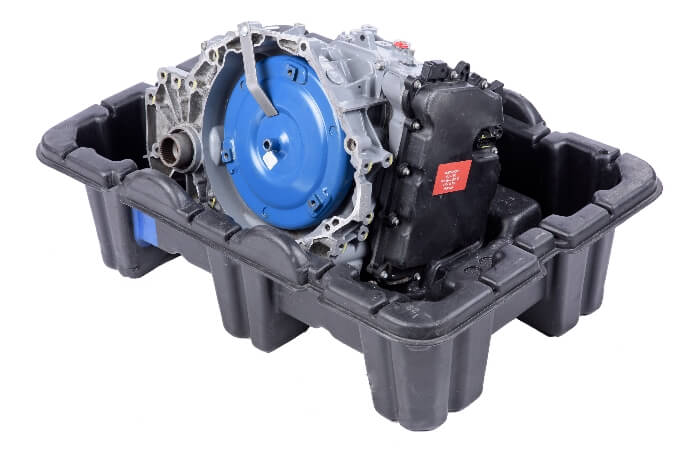 2014 6T45E 2.4L AWD EQUINOX/TERRAIN | Powertrain Company