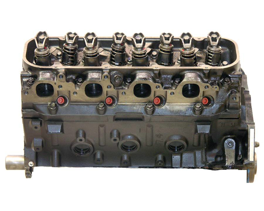 Chevy 454 Engine: 1990-1996 | Powertrain Company